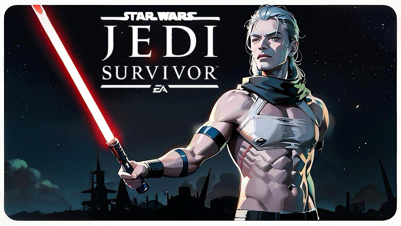 ОДНОРУКИЙ БОСС-БАНДОС ► Star Wars Jedi: Survivor #6 НА РУССКОМ ЯЗЫКЕ