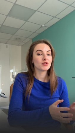 А для профилактики нужно тромбы смотреть?