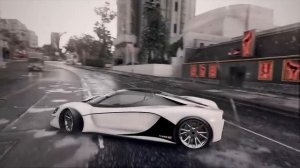 СУПЕР РЕАЛИСТИЧНАЯ ГРАФИКА В GTA V 5 (НОВЫЙ МОД)