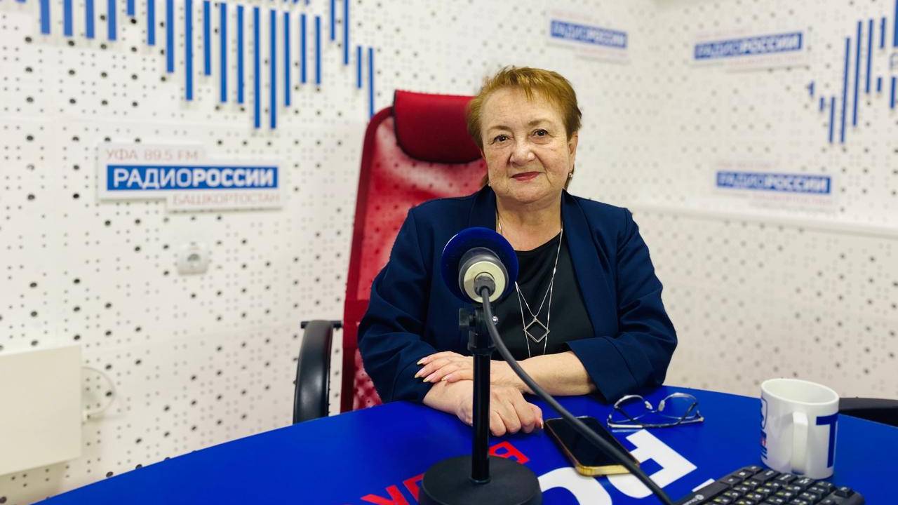 В "Житейском вопросе" поговорили о реабилитации, долголетии, милосердии
