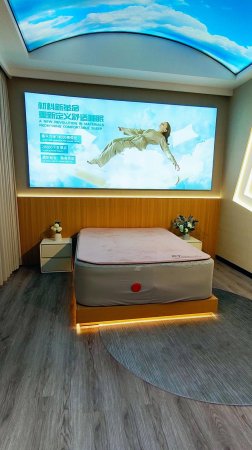 🛋 НАДУВНАЯ МЕБЕЛЬ, КОТОРАЯ ПРОДАЁТСЯ САМА