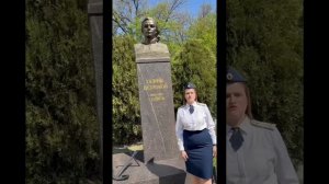 Видеомарафон - По следам воинской и трудовой славы - (ИК-14 г. Новочеркасск 2025 г.)