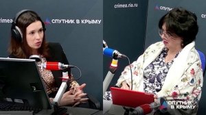 Укрепление рубля и рекордная цена золота: с чем это связано? Ольга Виноградова