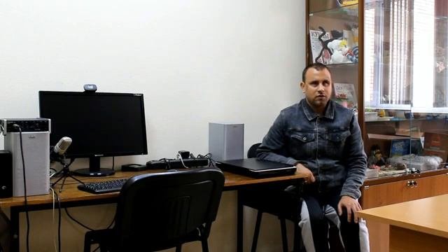 Специальная библиотека для слепых г. Тамбов (1)