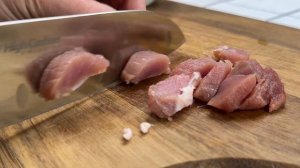 ✨ TOLLES Hühnchenrezept ❗️ So einfach und lecker ❗️