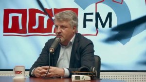 «Особое мнение» Валерия ГАРБУЗОВА: 100 дней президентства Трампа