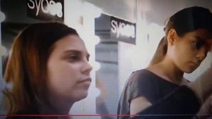 Стилисты Syoss в программе Экстремальные ситуации и Салтыков-Щедрин шоу