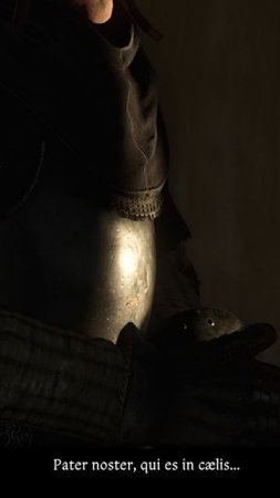 Маленькая пушечка в Kingdom Come: Deliverance 2