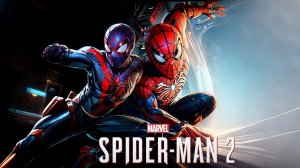 ИЩУ ДЕДА/ПОМОЩЬ ИНКЛЮЗИВНЫМ РЕБЯТАМ ► Marvel's Spider-Man 2 #4