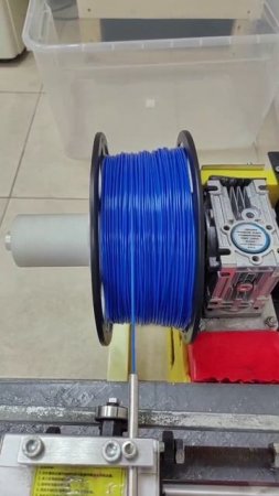 PETG от SIBFIL, цвет: синий