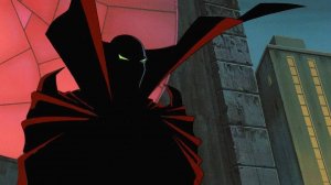 Сериал Спаун - 2 сезон 4 серия / Spawn