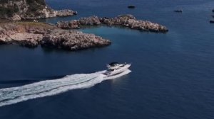Аренда моторной яхты в Кемере - Prestige - GoToYacht!