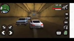 Download mercdes amg gt in gta sa android (only dff)
