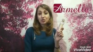 Моя любовь   аромат 115 от Armelle!!!