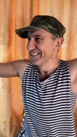 Анекдот про гулящую молодую жену