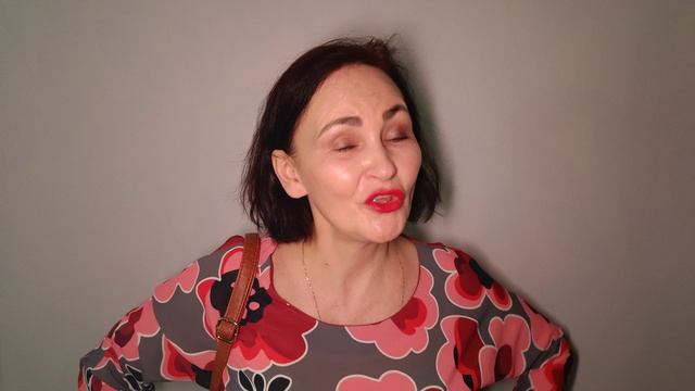 Елена Андреева: самопроба Любочка, "Круговорот сердец" реж. Александра Белова
