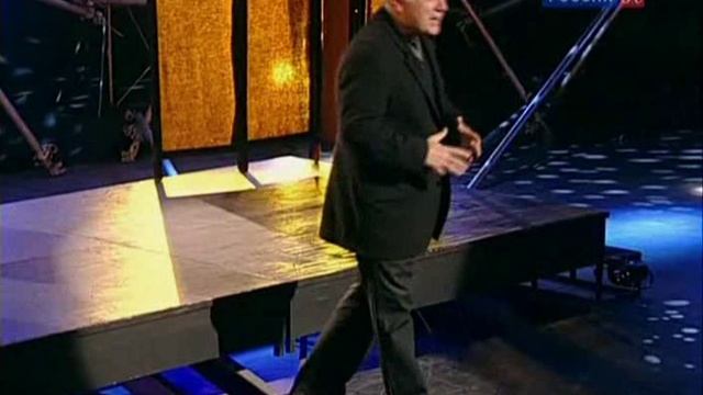 Ток шоу ЛИНИЯ ЖИЗНИ / Сергей Газаров