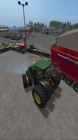 #youtubeshorts #farming #farmingsimulator #tractor #farmer #shorts