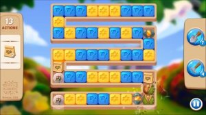 Lily's Garden [ Level 350 ] No Boosters