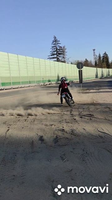 KAYO T2 URBAN ENDURO