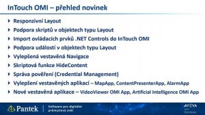 AVEVA System Platform 2020