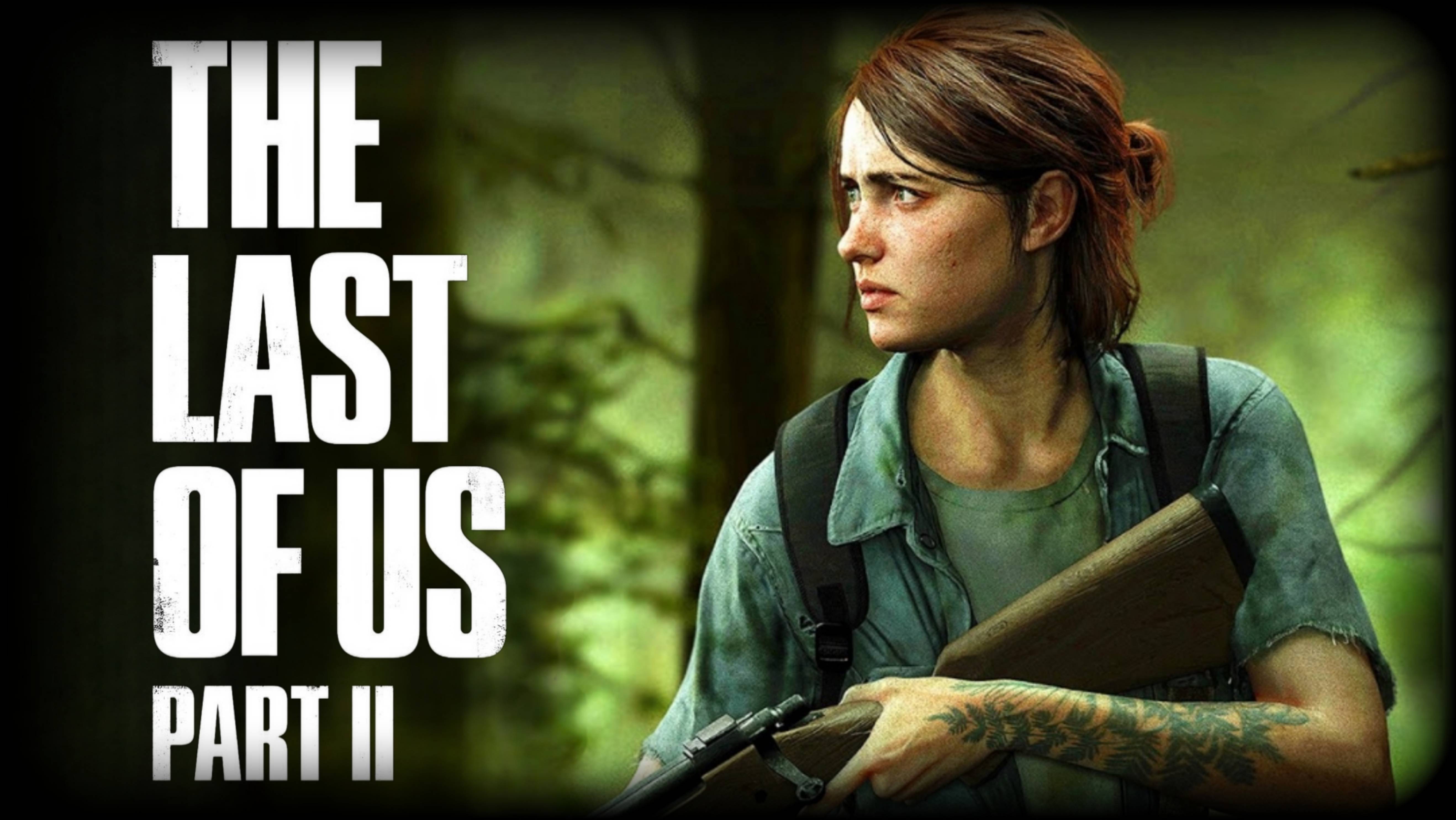 ПО СЛЕДАМ ТОММИ ► The Last of Us Part 2 (Последние из нас: Часть 2) #3