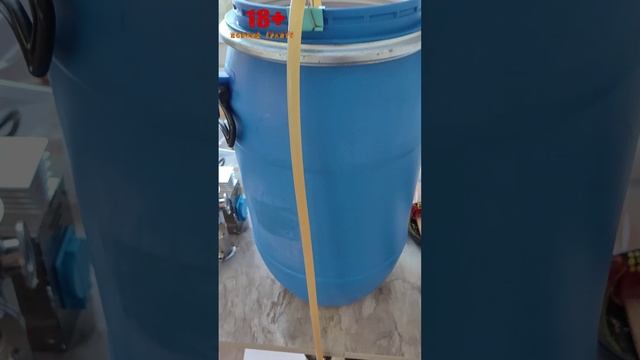 Бурбон из экстракта