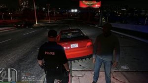 INSANE Police Shootout! | Armed Robbery! | LSPDFR Ep. 39