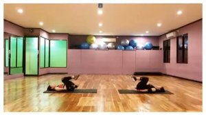 Strong by zumba class 11 quadrant 4 floorpaly #hi_iam_christin
