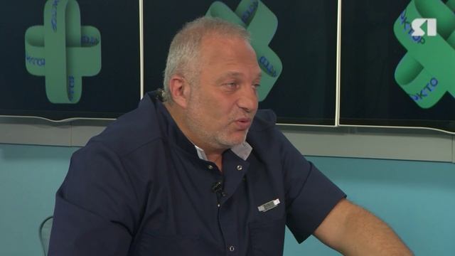 Я Доктор. Программа от 22.04.2025