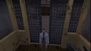 Игры От Half life (выпуск №1)