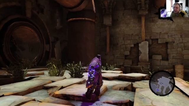 Darksiders II #5