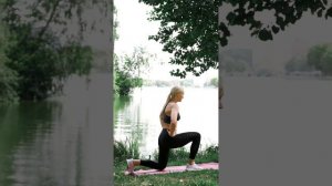 Как превратить тренировку в парковый праздник 🌳🔥