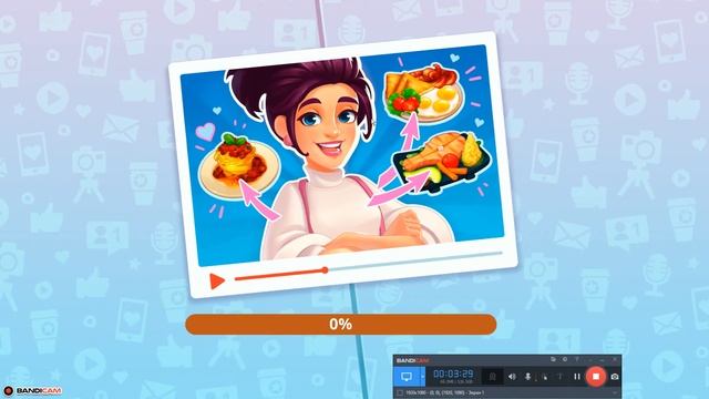 Обзор Игры Cooking Live: Restaurant Game - Cooking Live - Italian Kitchen Simulator