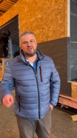 🤔Что общего у Мос.Хаус и фестиваля «Дикая Мята»? Ответ смотрите на видео👇 #модульныедома #мосхаус