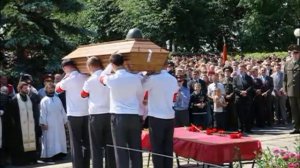 "Как я России благодарен" Г.А. Белов