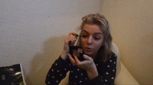 Проблемы макияжа