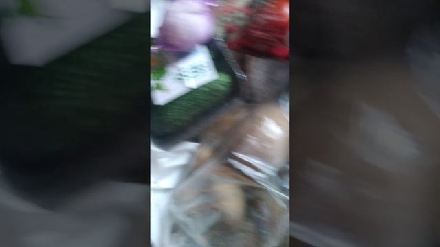 РАСПАКОВКА ИЗ ЛЕНТЫ