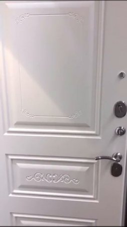 Сейф дверь Семела