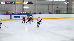 Матч №6 • Алтай-2 — Адмирал-2 • 2013-U10 • Арена ЛДС Кольцово • 15 октября 2022 в 08:30