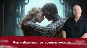 Как избавиться от созависимости: начните путь к здоровым отношениям!
