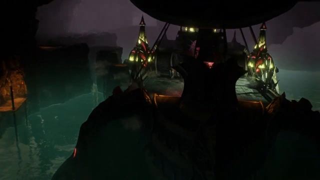 Stranger.Of.Paradise.Final.Fantasy.Origin полное прохождение#3