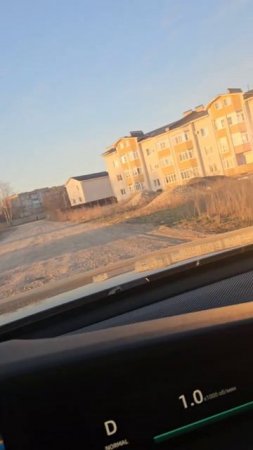 Стук шаровой опоры Changan UNI-K