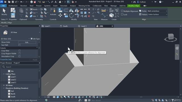 1.8. Slanted Column