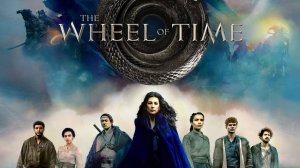 Сериал Колесо времени - 3 сезон 4 серия / The Wheel of Time
