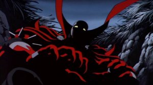 Сериал Спаун - 3 сезон 6 серия / Spawn