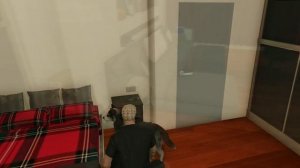 EL SET UP DE IBAI LLANOS EN GTA V ! | MLO | FIVEM