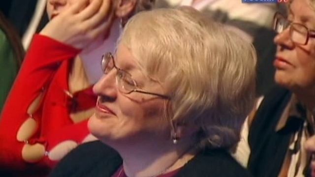 Ток шоу ЛИНИЯ ЖИЗНИ / Сергей Гармаш