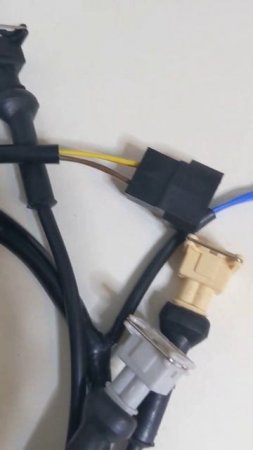 Жгут проводки МТЗ 1221-3724865-Д