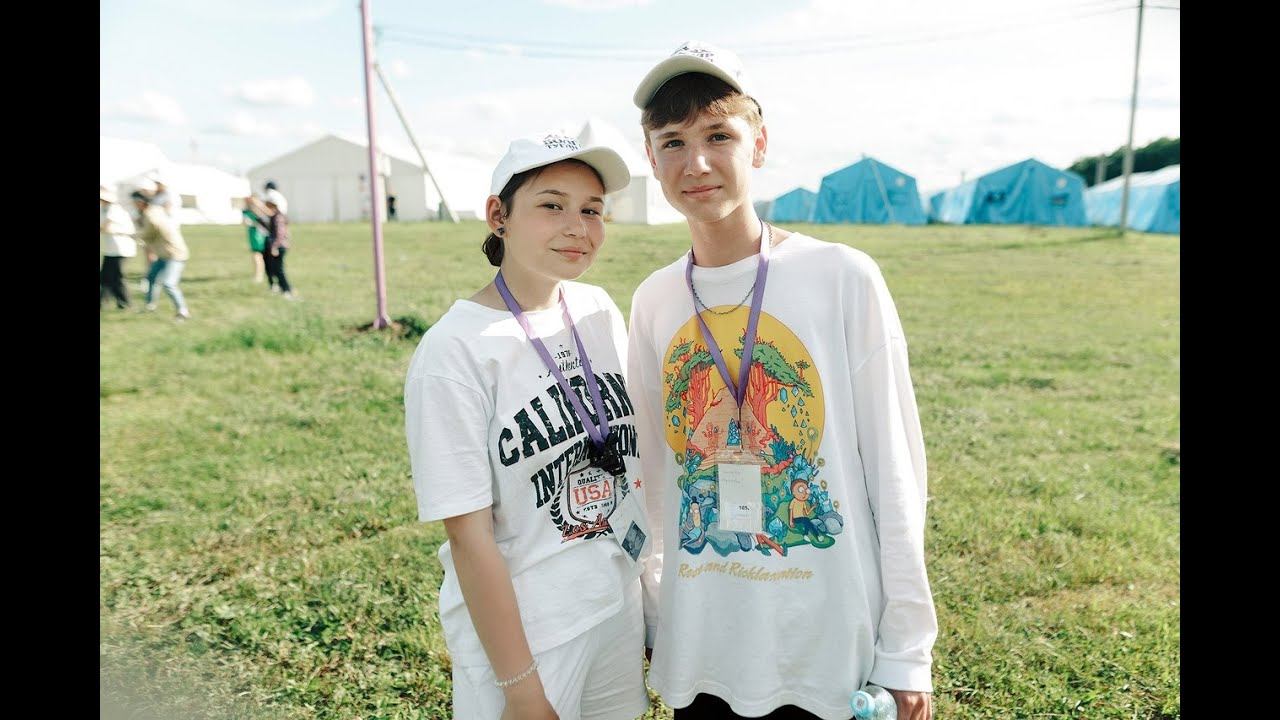 «Болгар–Туган тел» аланының икенче көне!